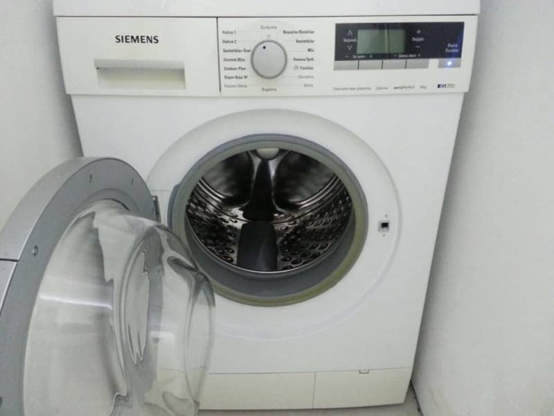 Siemens E01, E02, E03, E04 veya E05 Arıza Kodu Nedir? » Siemens Arızaları